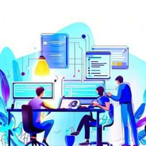 Virtual University BS Software Engineering Program