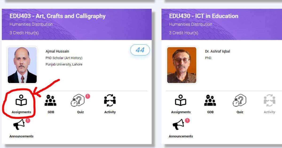 How To Study At Virtual University?