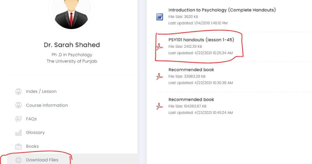 How To Study At Virtual University?
