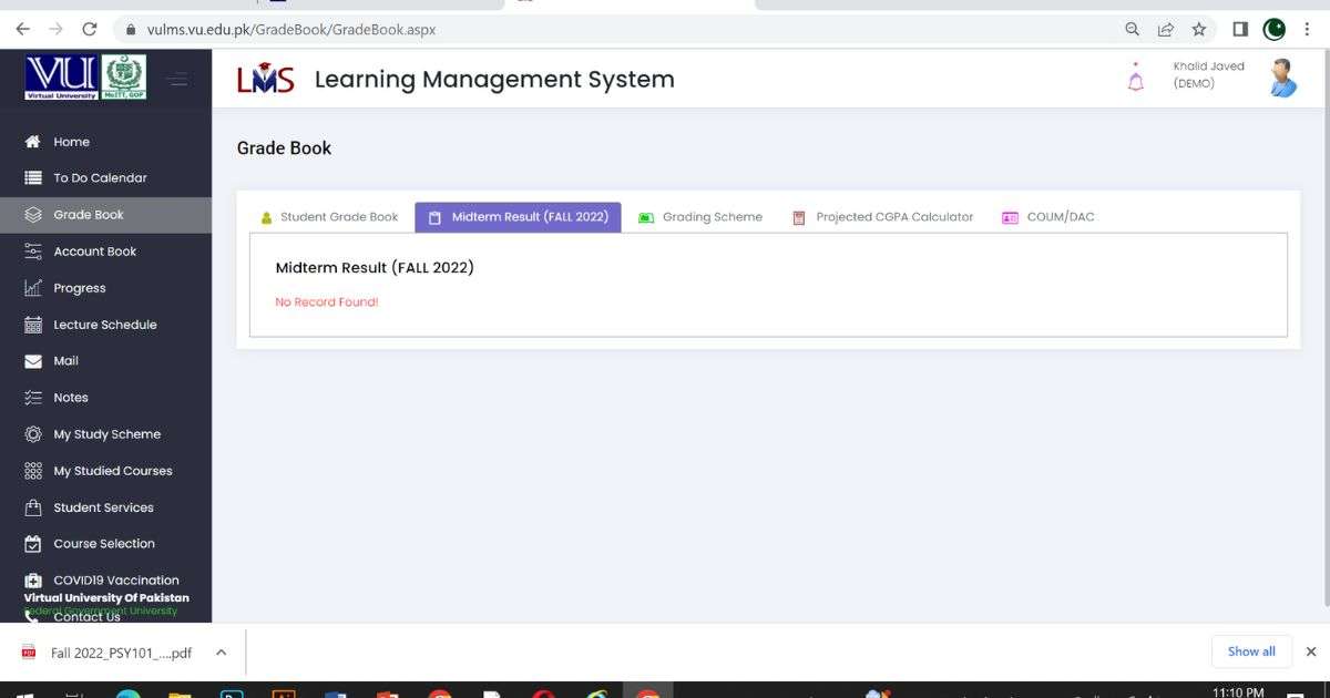 How To Study At Virtual University?