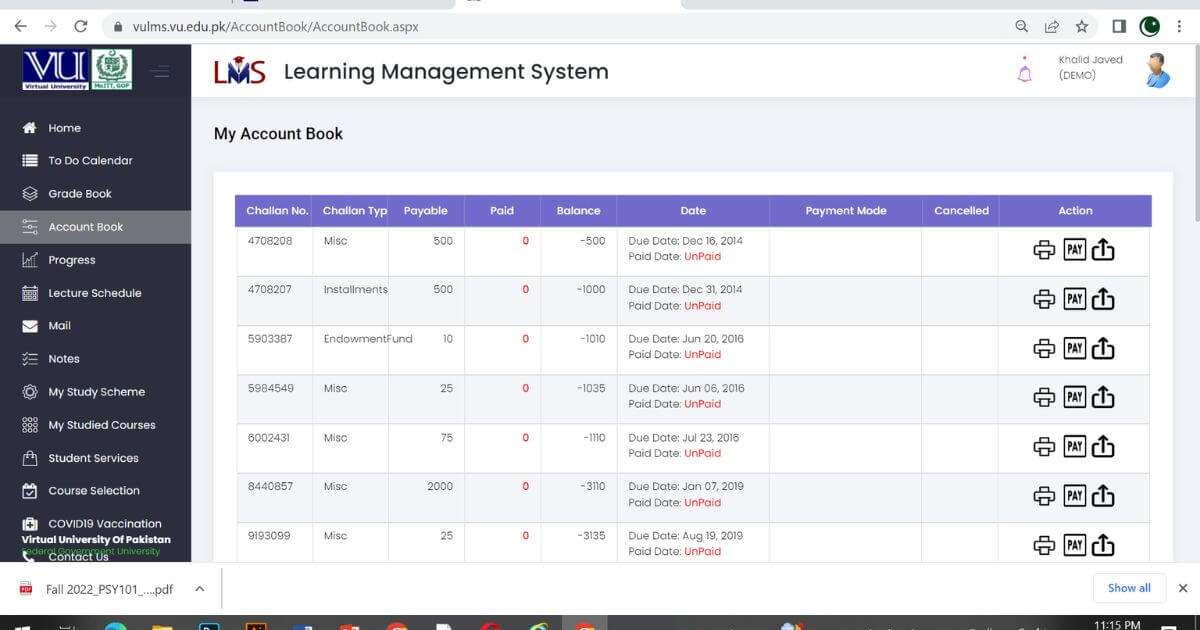 How To Study At Virtual University?