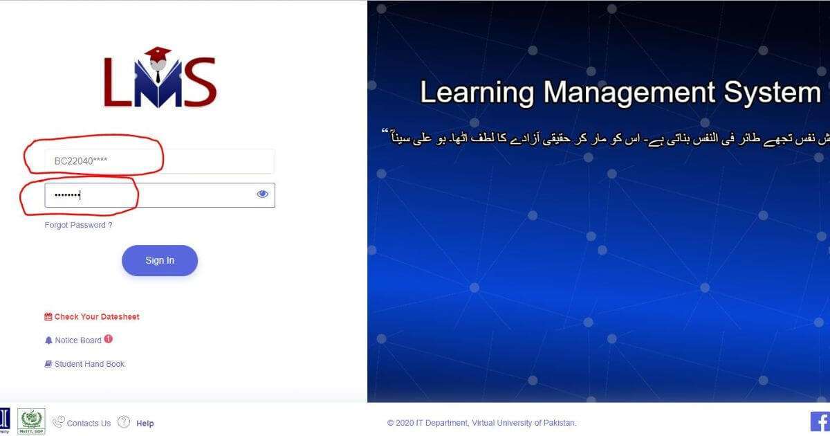 How To Study At Virtual University?