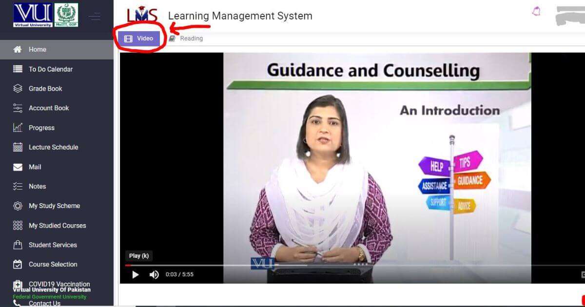 How To Study At Virtual University?